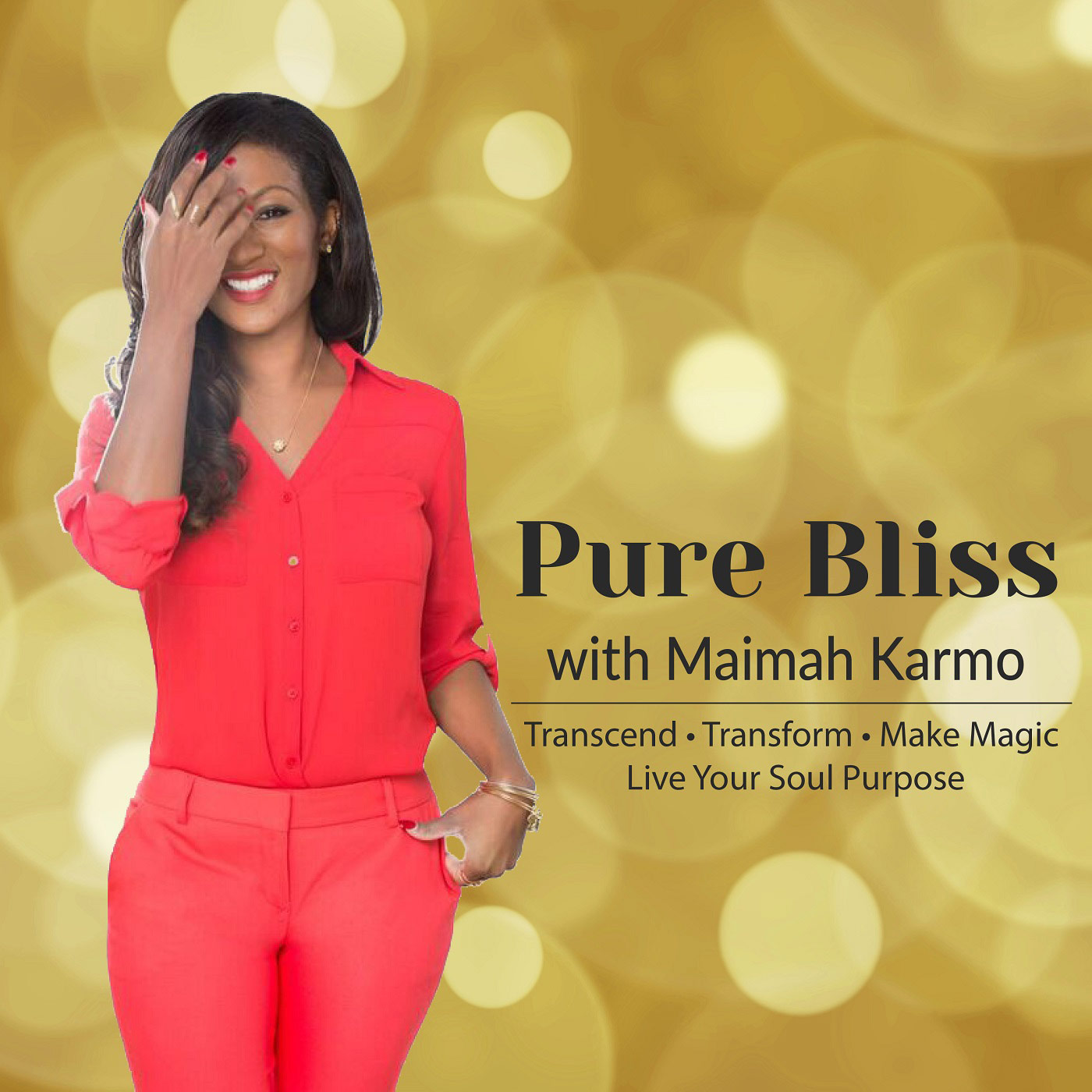 The Pure Bliss Show - Roth Media